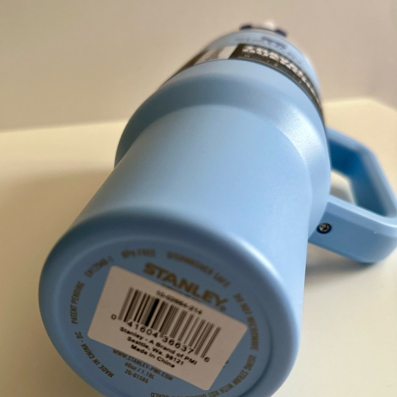 Stanley | Dining | Stanley Tumbler 4oz Og Chambray | Poshmark